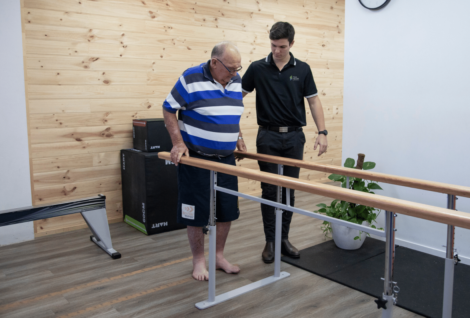 Welcome To Hiya Health formerly BodySmart Health