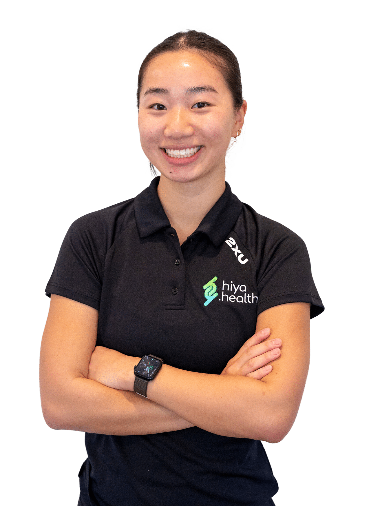 Meet Our Team - Hiya Health