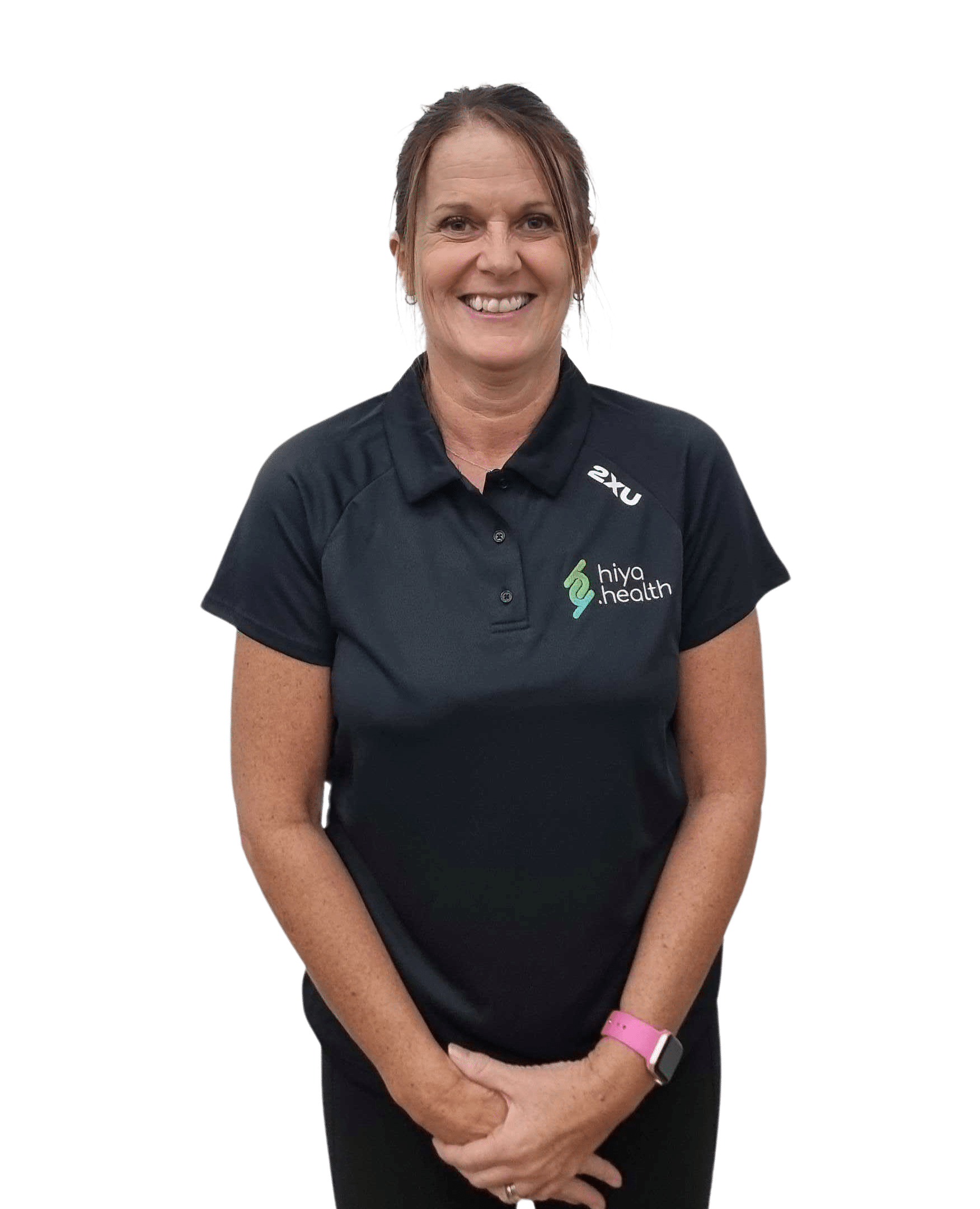 Debbie Eglington - Hiya Health Occupational Therapist Cleveland